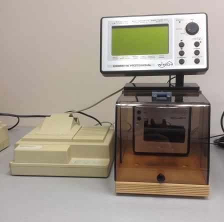 Equipement - Horloger réparateur : Atelier Alain DELEPINE